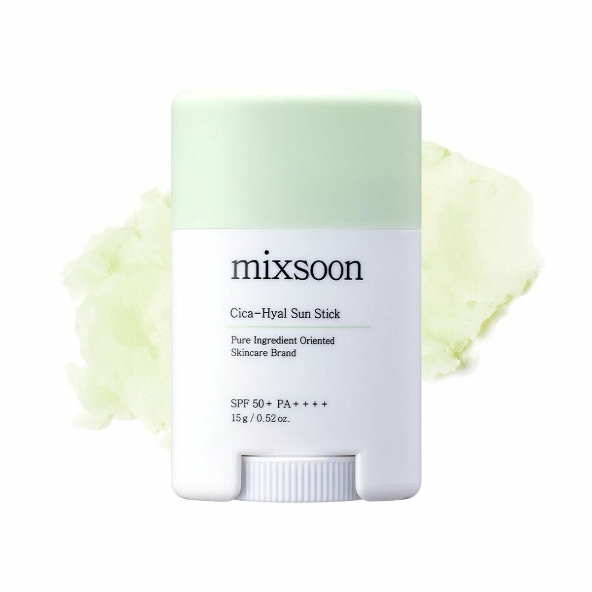 mixsoon Cica-Hyal Sun Stick 15g – KoCoSupply