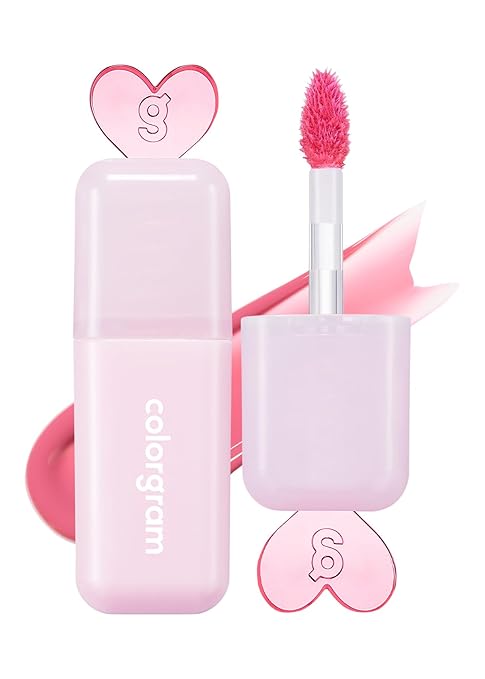 colorgram Juicy Drop Tint-01 Berry Amazing 4g – KoCoSupply