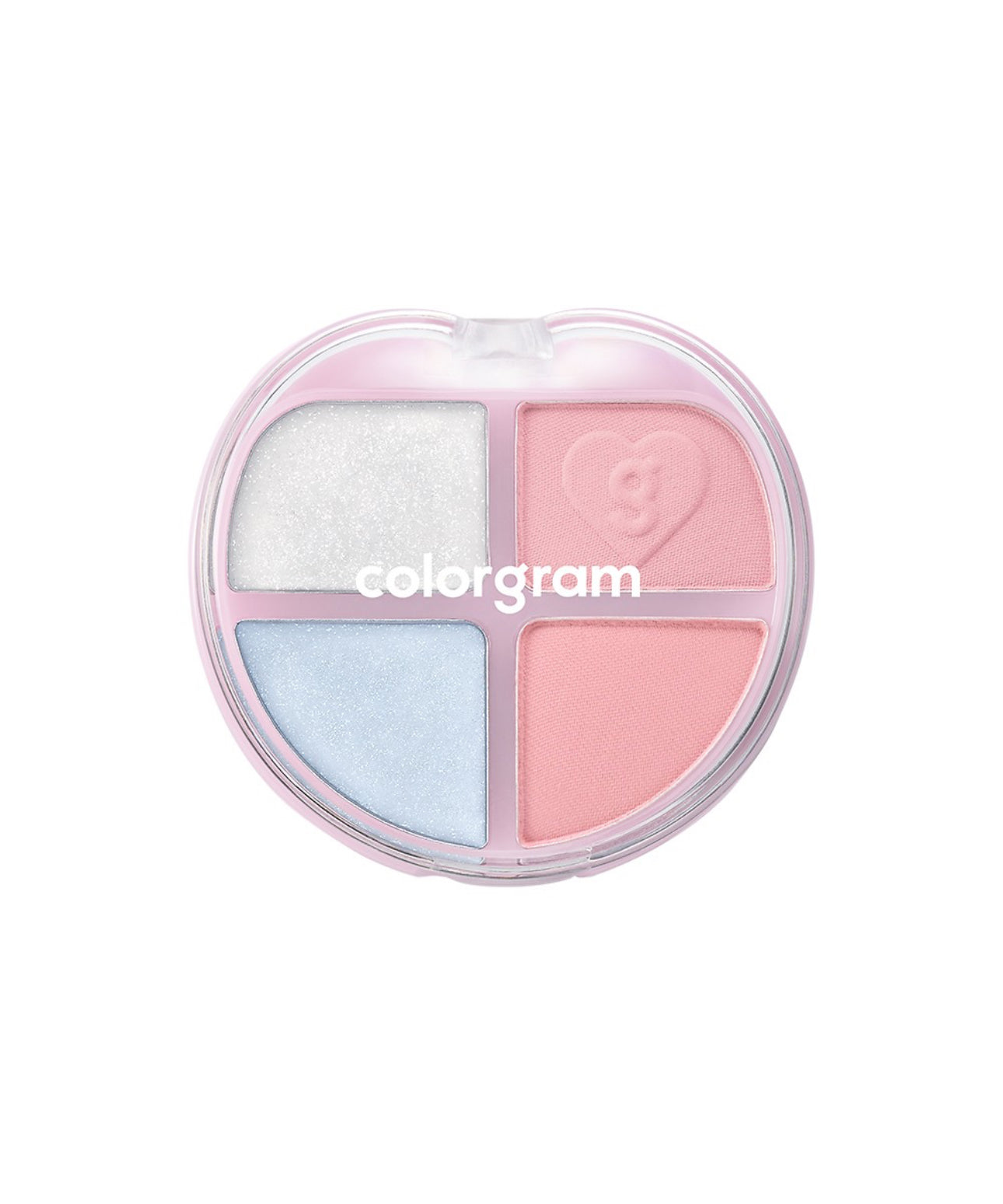 Tintin Dory Eyeshadow Palette-05 Fairy Dory 4g – KoCoSupply