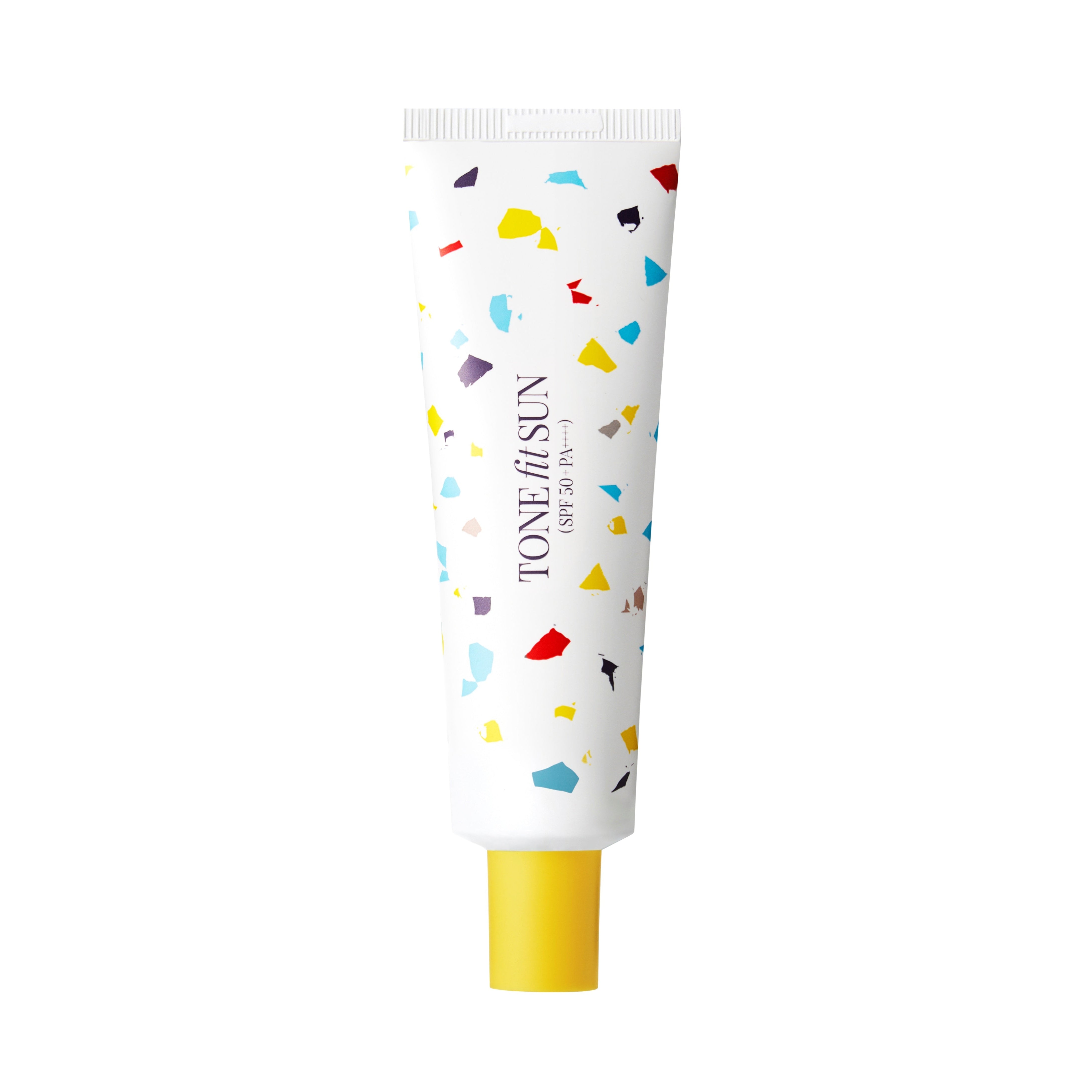 Hankook Cosmetics TONEfitSUN Vegan Watery Sun Cream 50ml – KoCoSupply