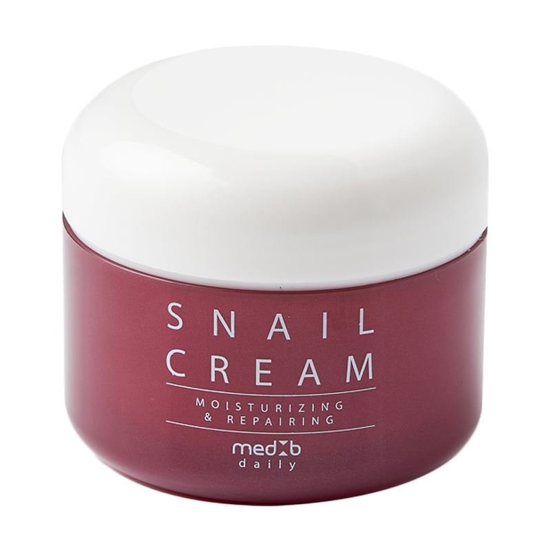 MEDB Daily Snail Cream 100ml – KoCoSupply