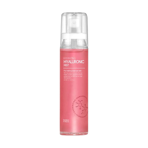 tenzero Hydrating Hyaluronic Mist 120ml – KoCoSupply
